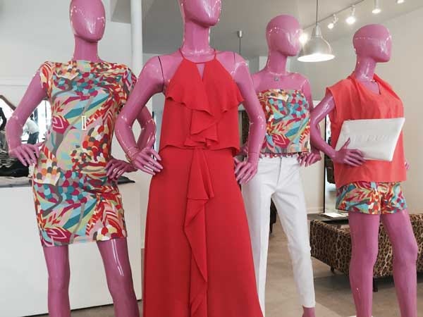 Kimberly Gift & Kimberly Boutique - The E List