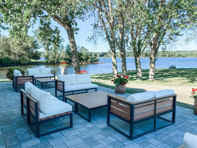 Dinner with A View at Marker 37 in Chester - The E List